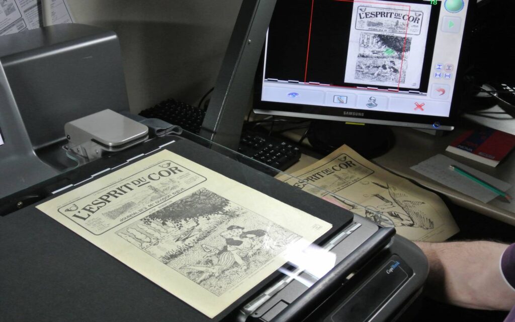 Digital & Tech – NOVEM Solution a ZALI Global Company